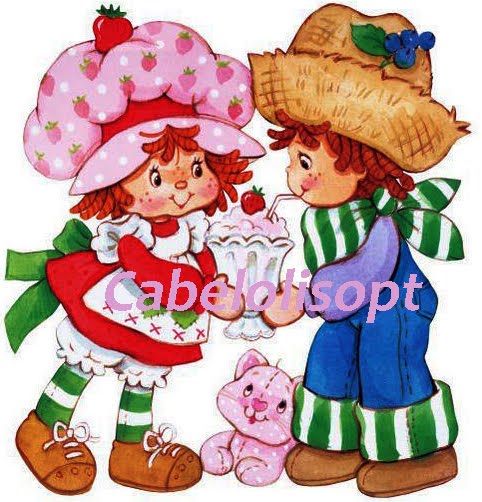 ESCOVA PROGRESSIVA CABELOLISOPT 01: ESCOVA INFANTIL FAZER OU NÃO