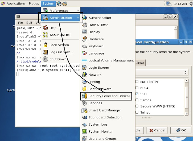 MPSStudio.org: Secure Apache Web Server