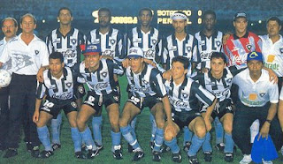 FOGORDO: COISAS QUE SÓ ACONTECEM AO BOTAFOGO: FOGÃO CAMPEÃO DA COPA ...