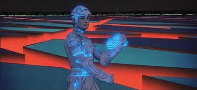 Nerd History 101: Tron Review