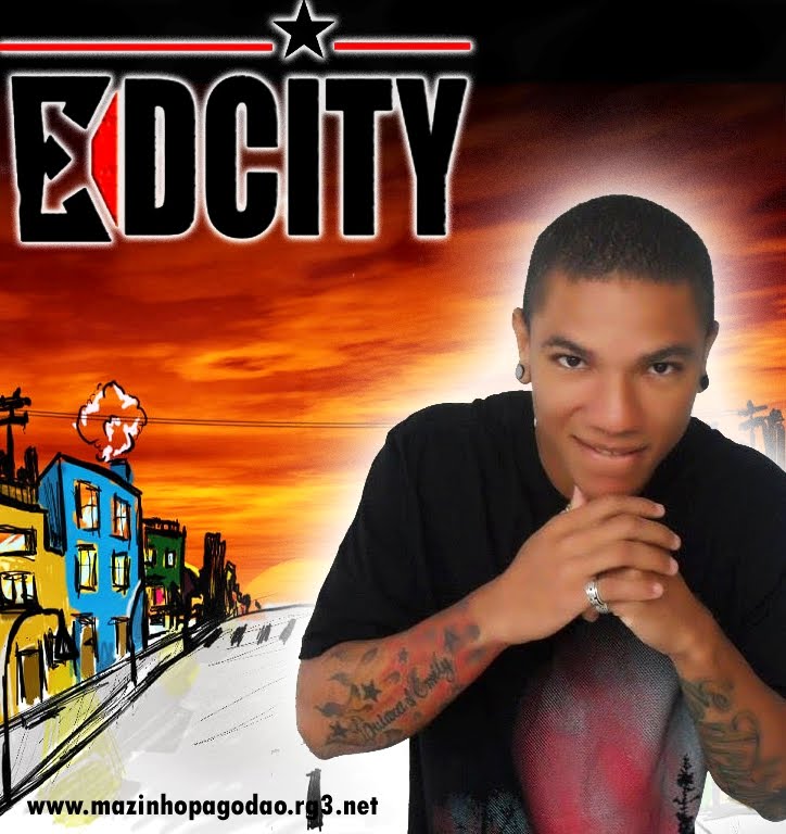 EDCITY EM SÃO GONÇALO DOS CAMPOS - BA 13/02/11