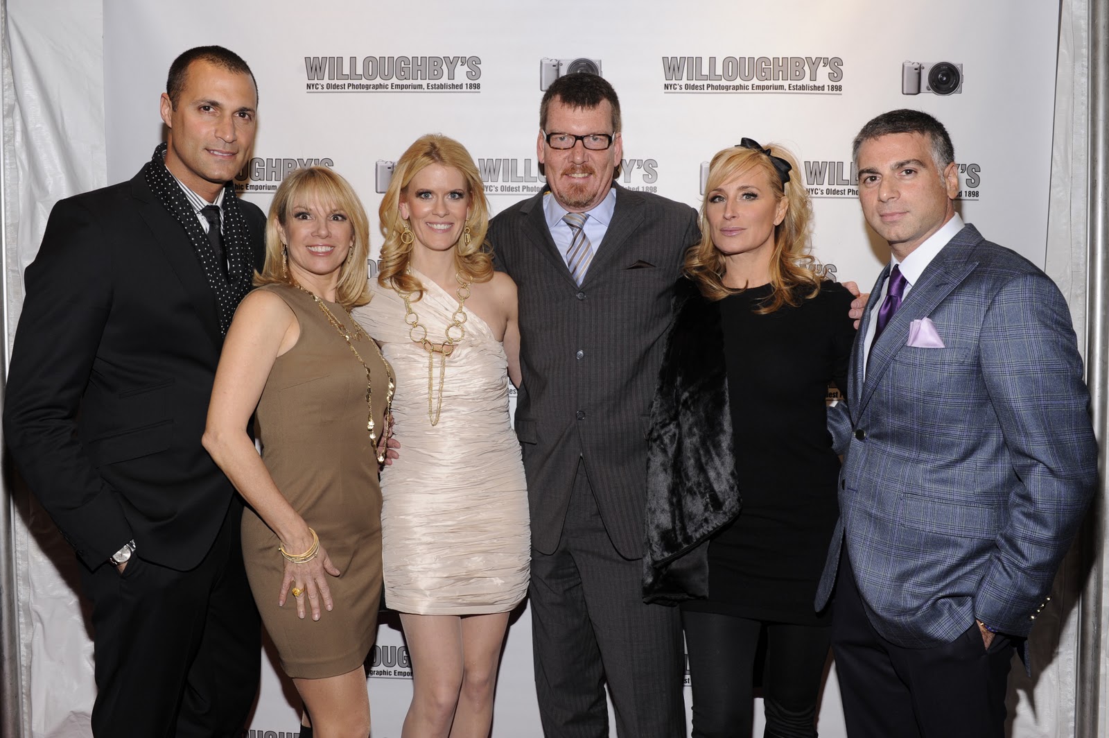 InsiderStyle: JBCStyle: SONY WILLOUGHBY, SHIN STYLE