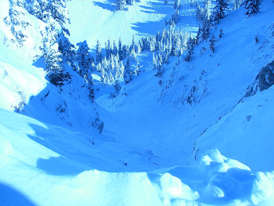 Stanley Idaho Recreation Report: Fantasy Ridge Solitude, Utah