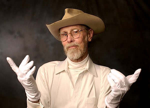 the glade of theoric ornithic hermetica: Bruce Conner