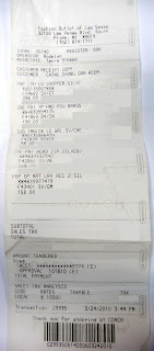 HauteStore: Have a peace of mind... Proof of Purchase for COACH...