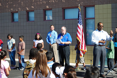 Waite for Carolyn: Roundy Racers