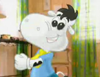 For Young Pinoy Audience: Nestle's Chuckie