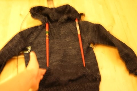 Mahka Crafts: Wonderful Wallaby Woes: Part 1