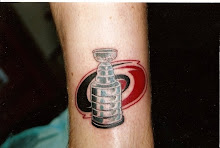 Carolina On Ice: Peter Karmanos: 2009 Classless Asshat Award Winner