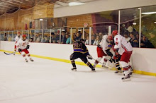 Carolina On Ice: Four Habs Fans & A Caniac