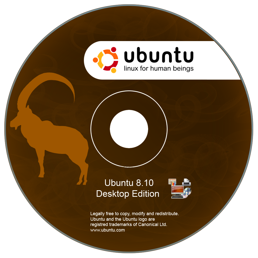Langkah-Langkah Instalasi Linux Ubuntu | TKJ COMMUNITY