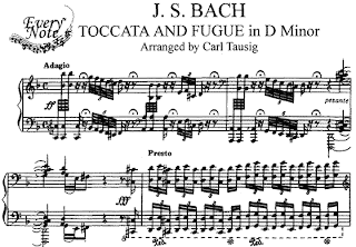 Grandes Compositores: Johann Sebastian Bach