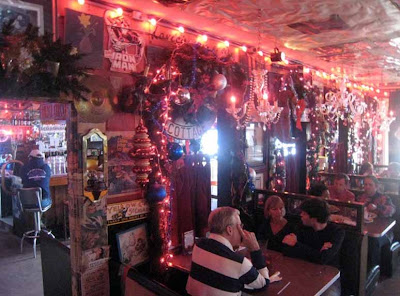 Red Bar One of Florida's Best Bars - 30A Mama™ | Jami Ray