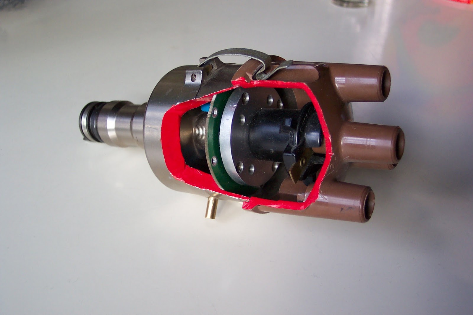 4826 neilachari: Optical Distrbutor