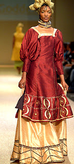 Sarah Furaha' s blogging goodness: 07/06/07