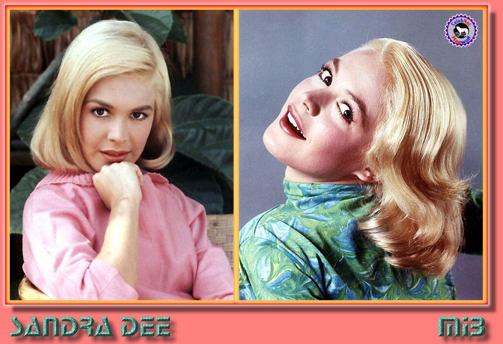 Sandra Dee Wiki and Photos | jomblodotcom