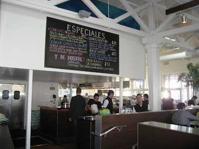 Traveller's Tales: La Mar: Peru On A Platter