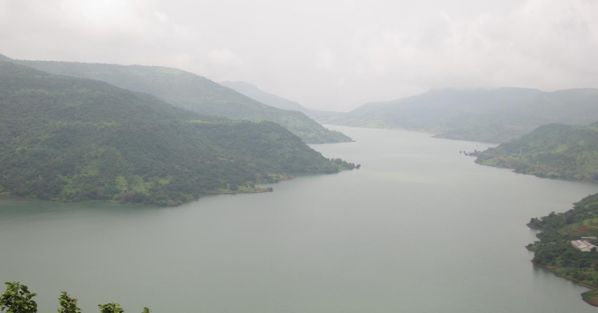 Traveller's Tales: Day Trip to Lavasa