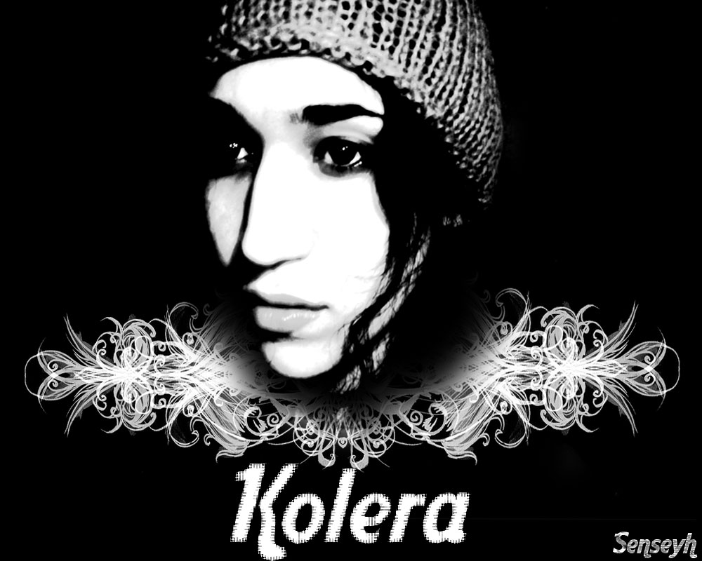 sagopa kajmer,kolera,rap,türkçe,rap haberler,resimleri: KOLERA WALLPAPER