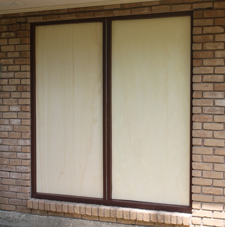 Letter From Joshua: Window world