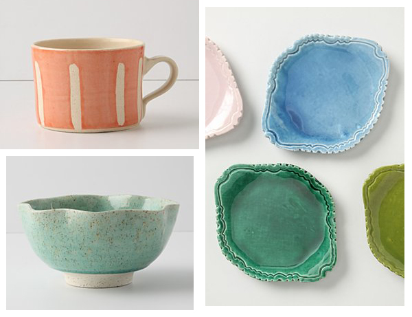 appreciated passion: inspiration: Ceramics