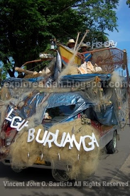 Explore Aklan: 53rd Aklan Day Celebration