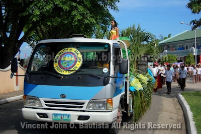 Explore Aklan: 53rd Aklan Day Celebration