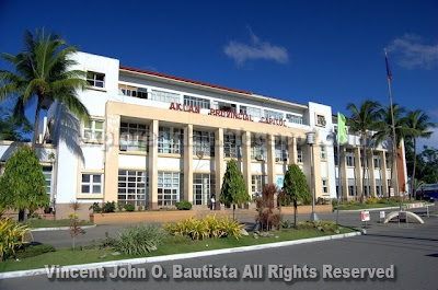 Explore Aklan: Aklan Philippines
