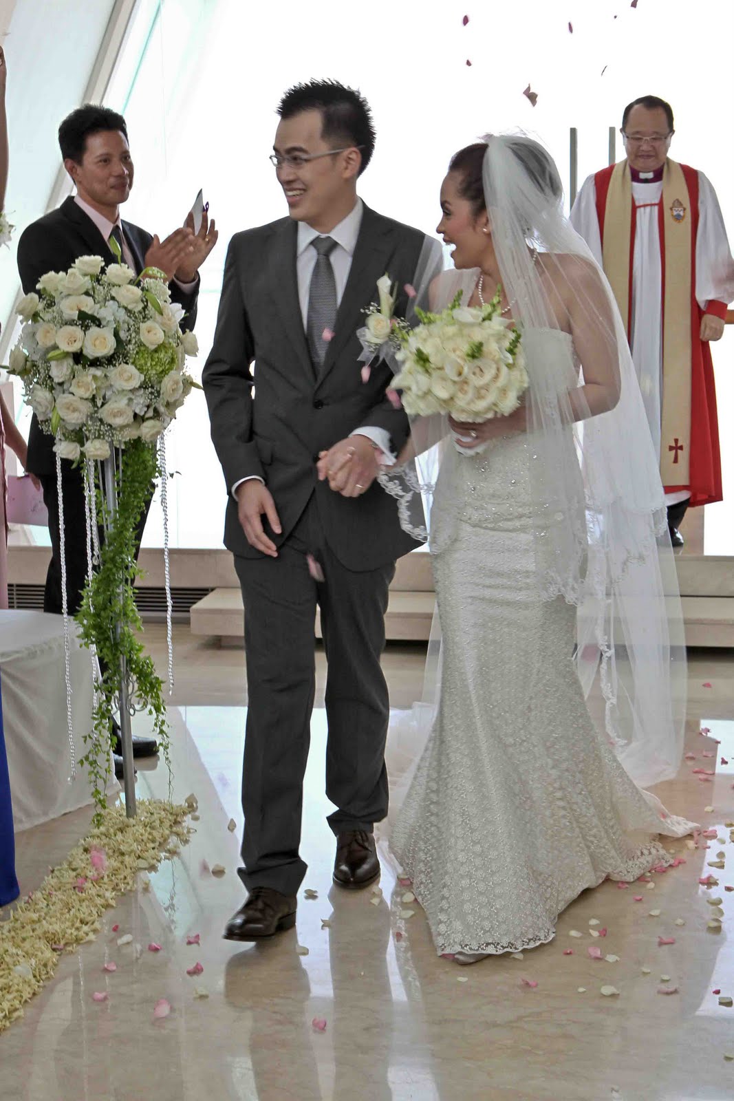 Life of a Lil Notti Monkey: Gavin & Gabby