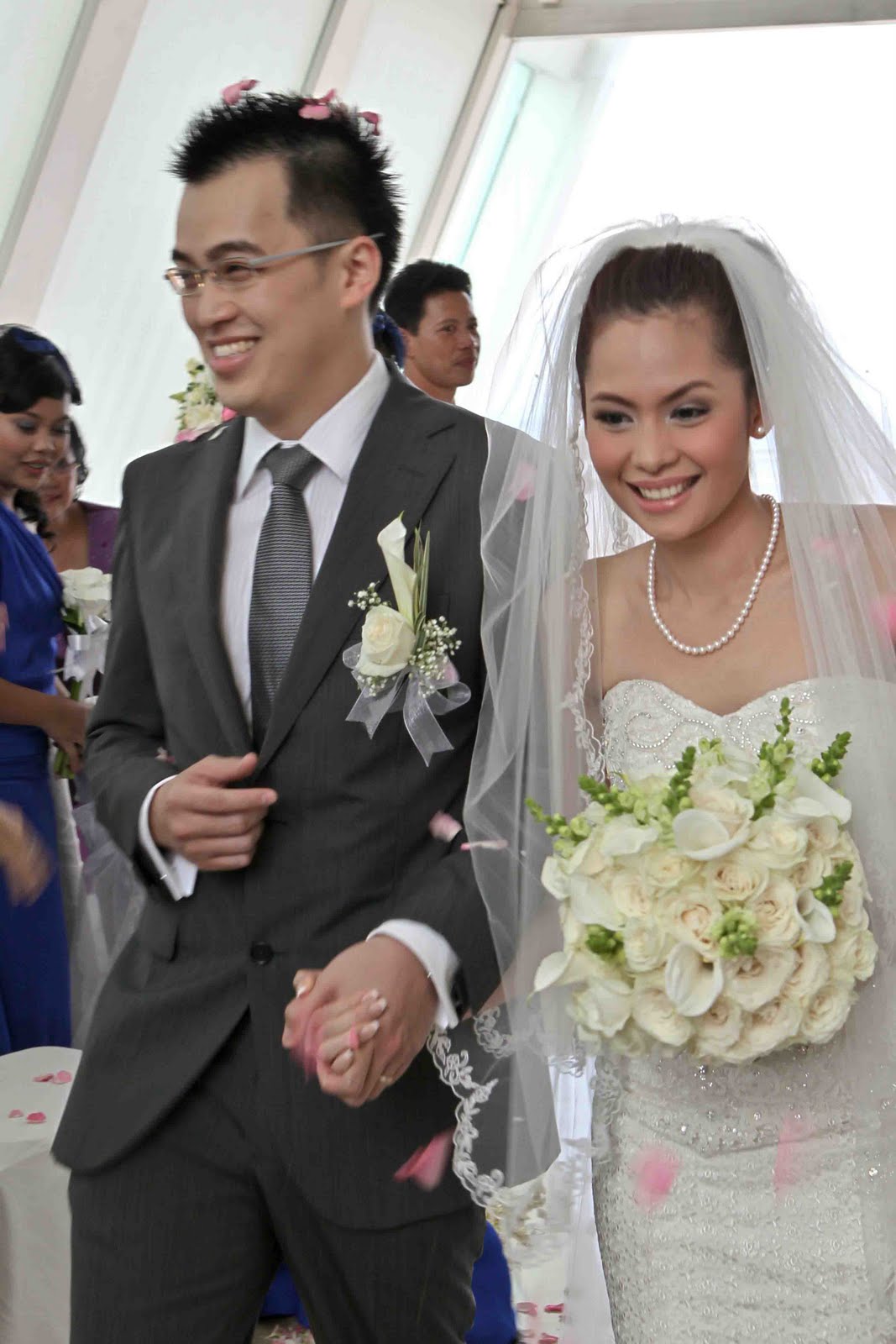 Life of a Lil Notti Monkey: Gavin & Gabby