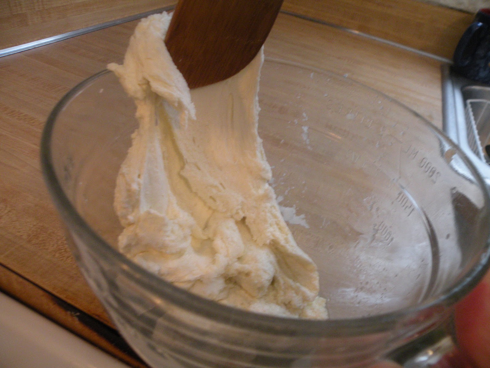 Home Made Is Easy: CHEESE MAKING