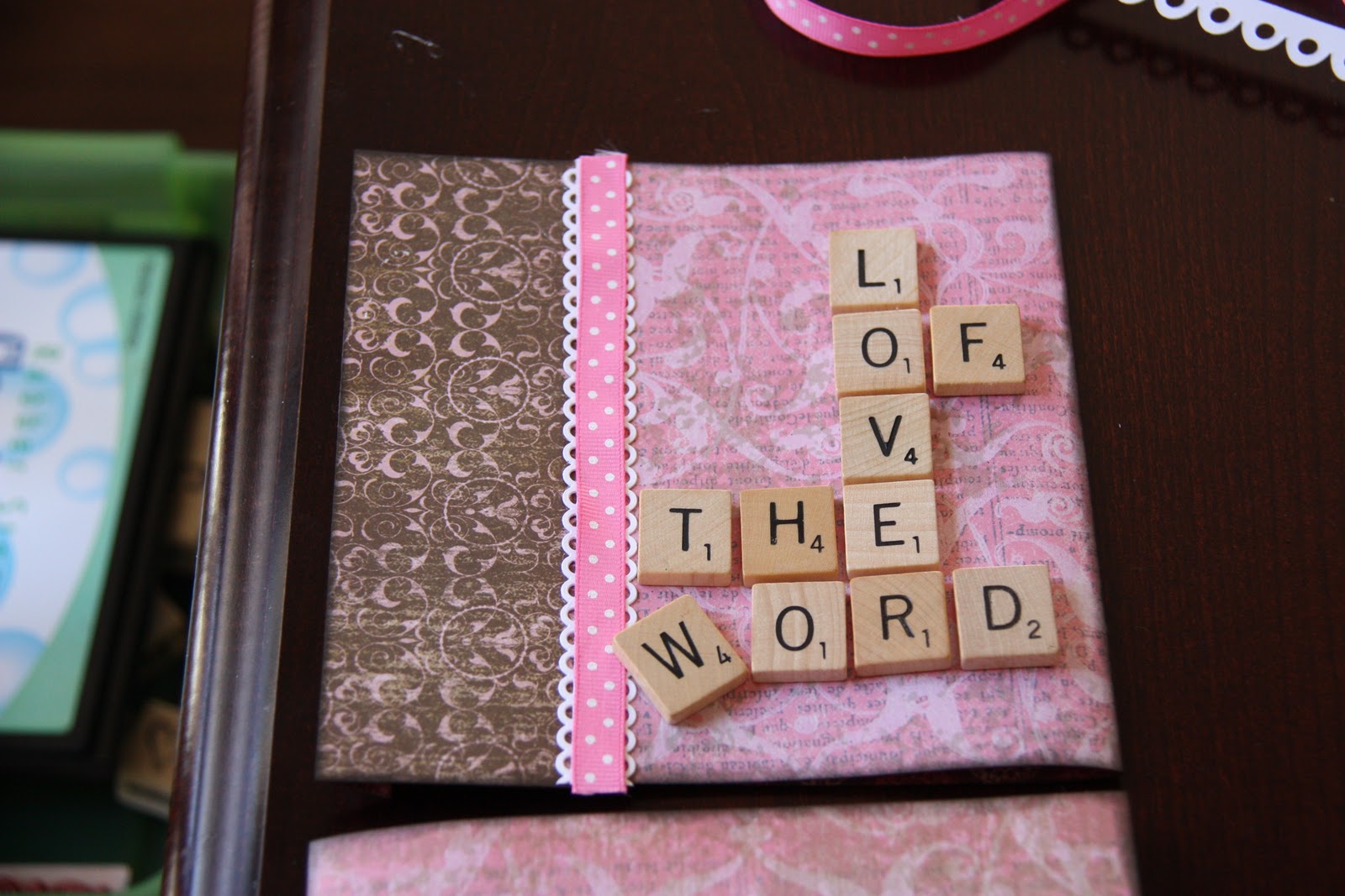 Kaminski's Creations: A Book Club Mini-Book