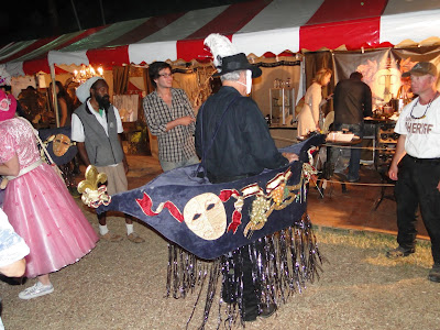 The Chick Pickers: Junk Gypsy Prom