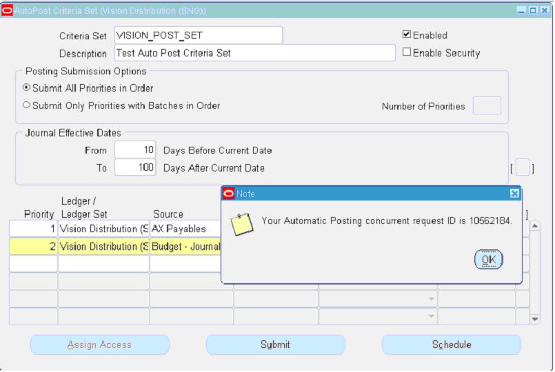 AutoPost: Posting Journal Batches Automatically ~ Oracle Apps Knowledge ...