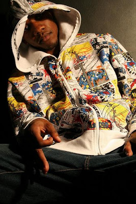 LxEnts: GIGGS voted BEST UK HIP-HOP ARTIST at the BET awards!!!??