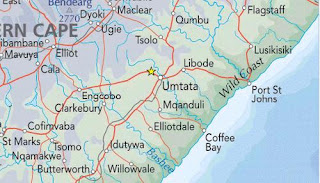 Africa: September 2008