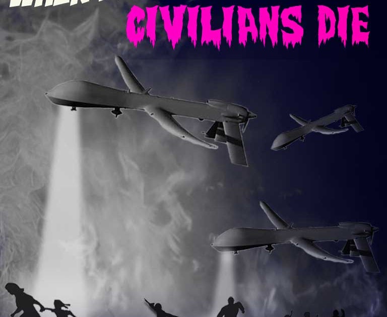 VISUAL ANTHROPOLOGY: 'At War' US Justifies Drone Attacks in Pak as Act ...