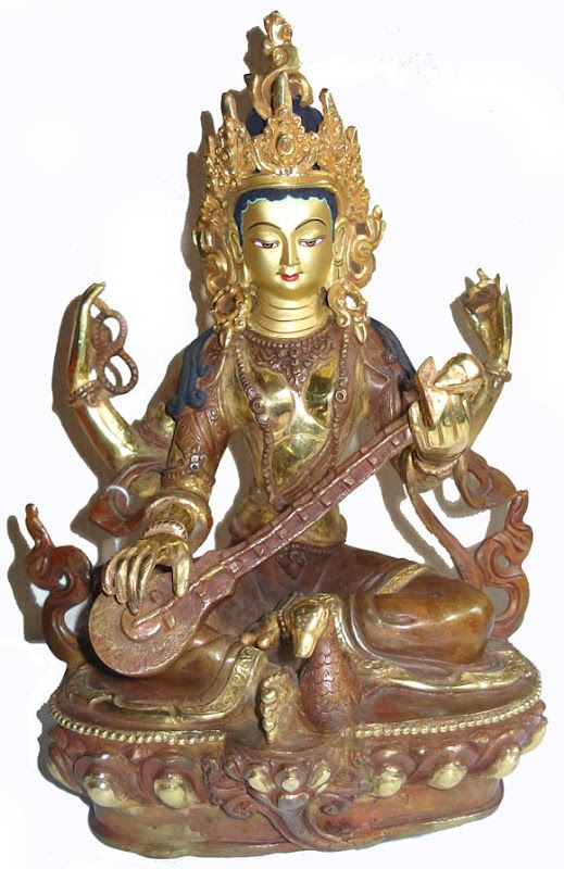 Saraswati