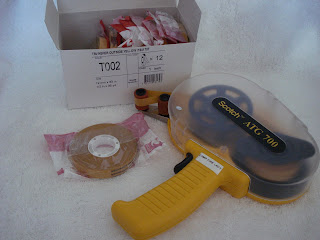 Camp Fire Lady Creates: Crafting Must Have: The Booger Gun