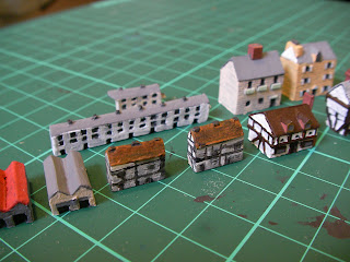 SteelonSandBlog: 2mm buildings comparison: Part 2