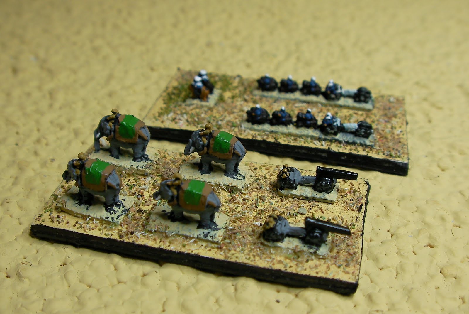 SteelonSandBlog: 2mm Web Resources: New entries!