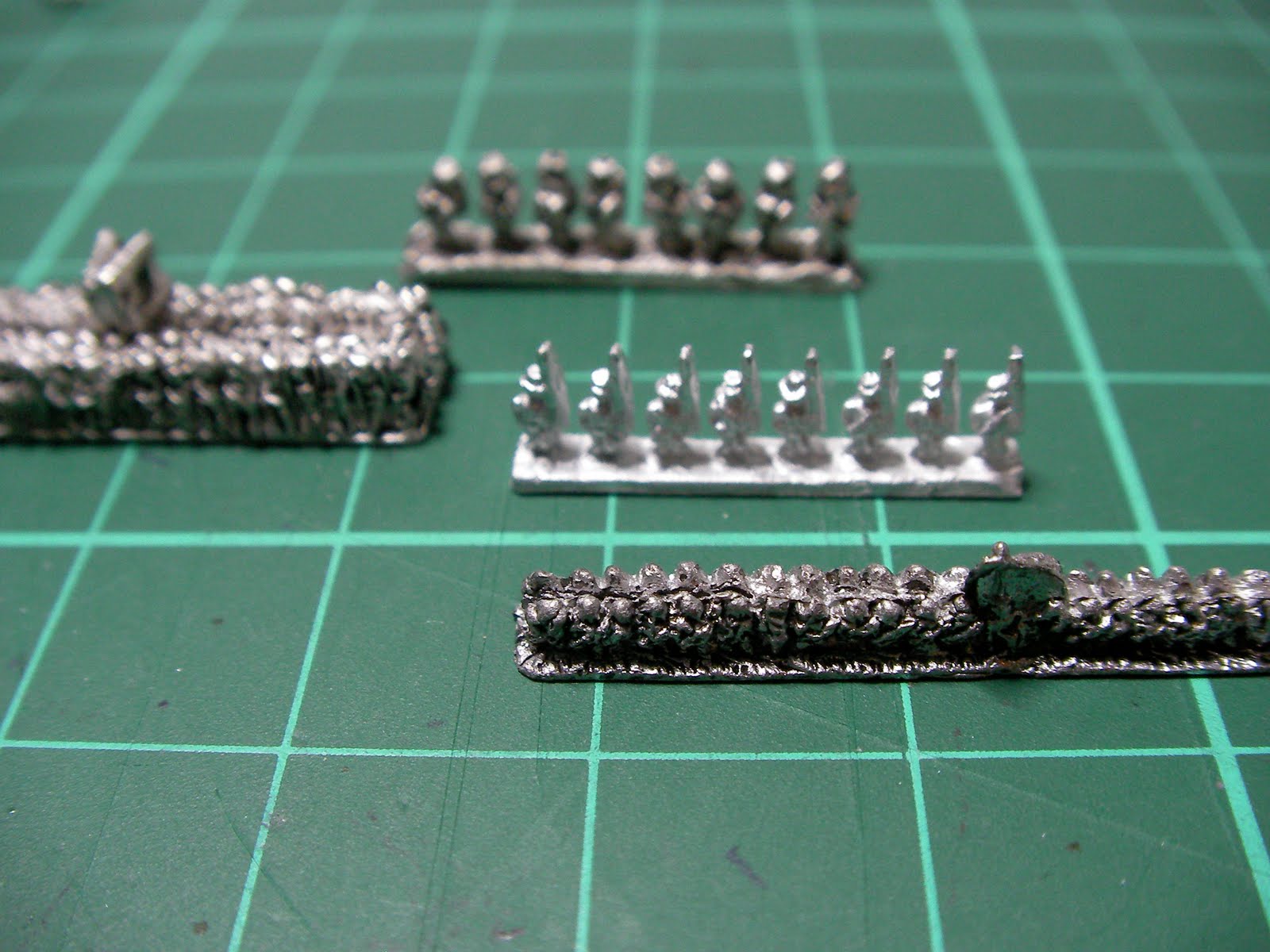 SteelonSandBlog: New 3mm ACW from Oddzial Osmy: Review and Comparison