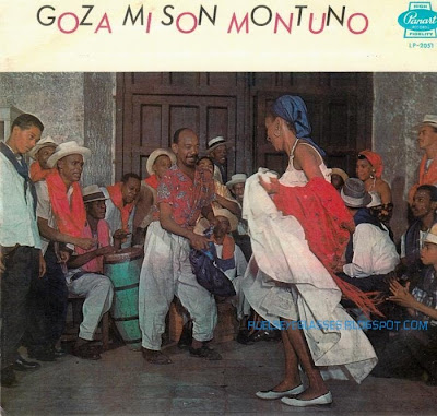 Montuno?? So lost about this | SpanishDictionary.com Answers