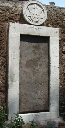 GROGNARDIA: The Alchemist's Door