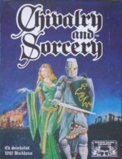 The Worst RPG Covers of All Time | Page 2 | RPG PUB