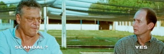 Documentary Starts Here: Jason Kohn