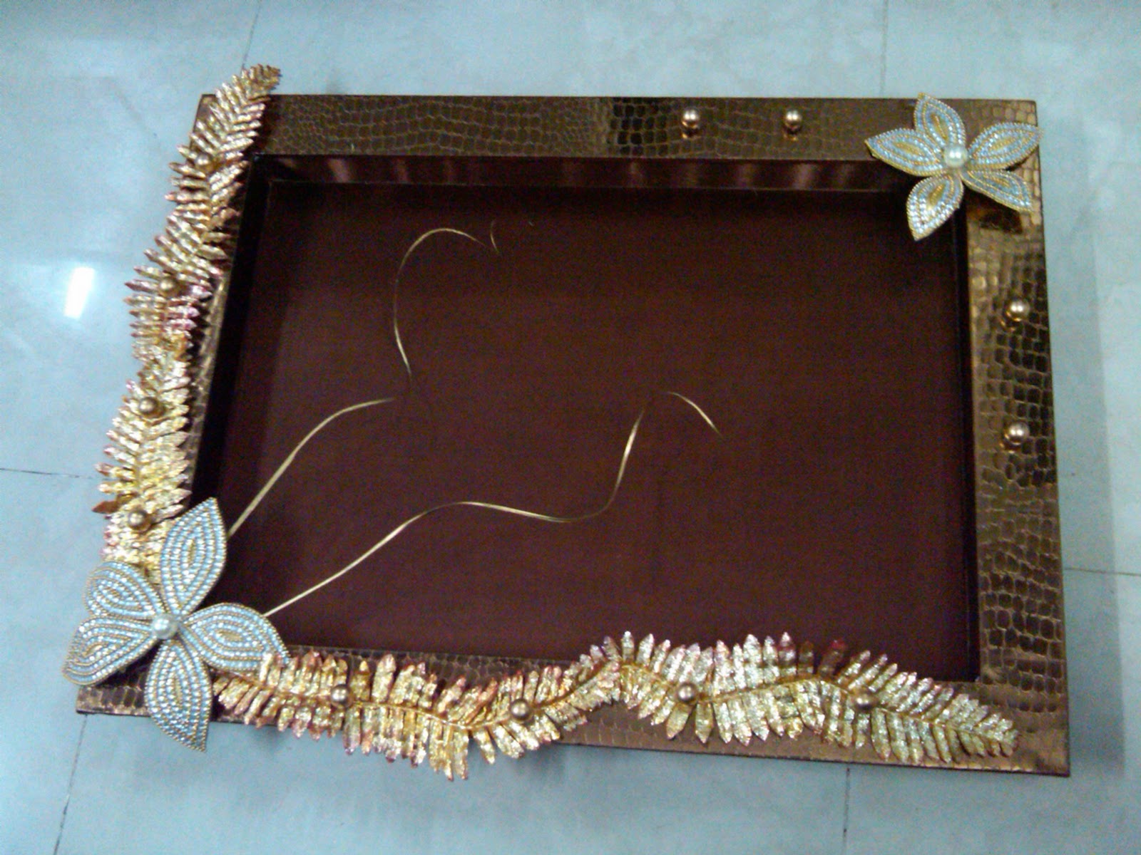 trousseau packing: trousseau packing wedding packing aana decoration ...