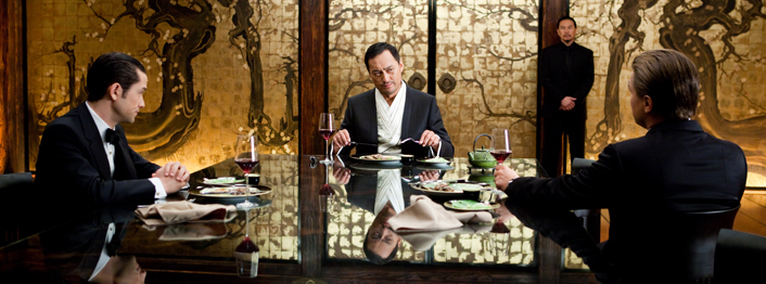 the proof is in...: proof whisky, And the nominees are..., Vol. 15