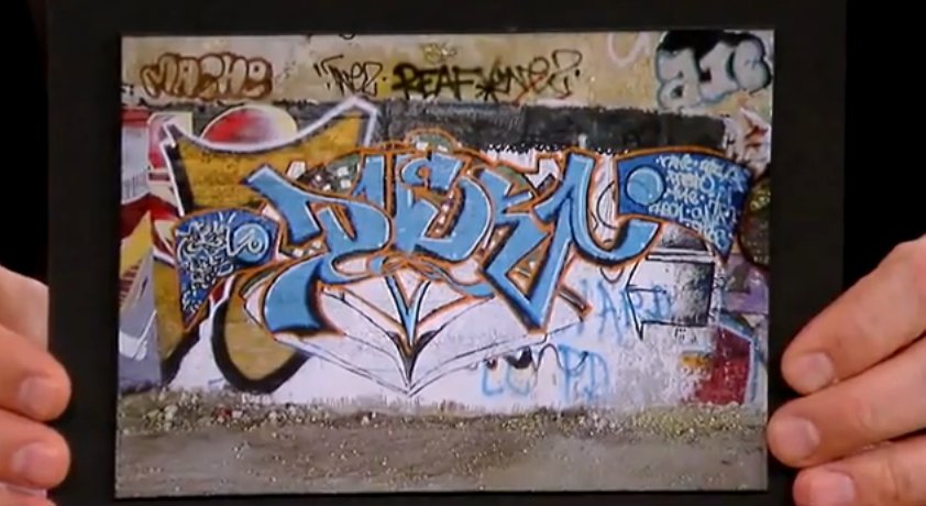 graffiti names kayla - Encak Popo