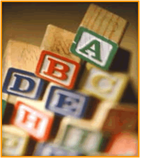 Language Development - Mr. Baxter's Class